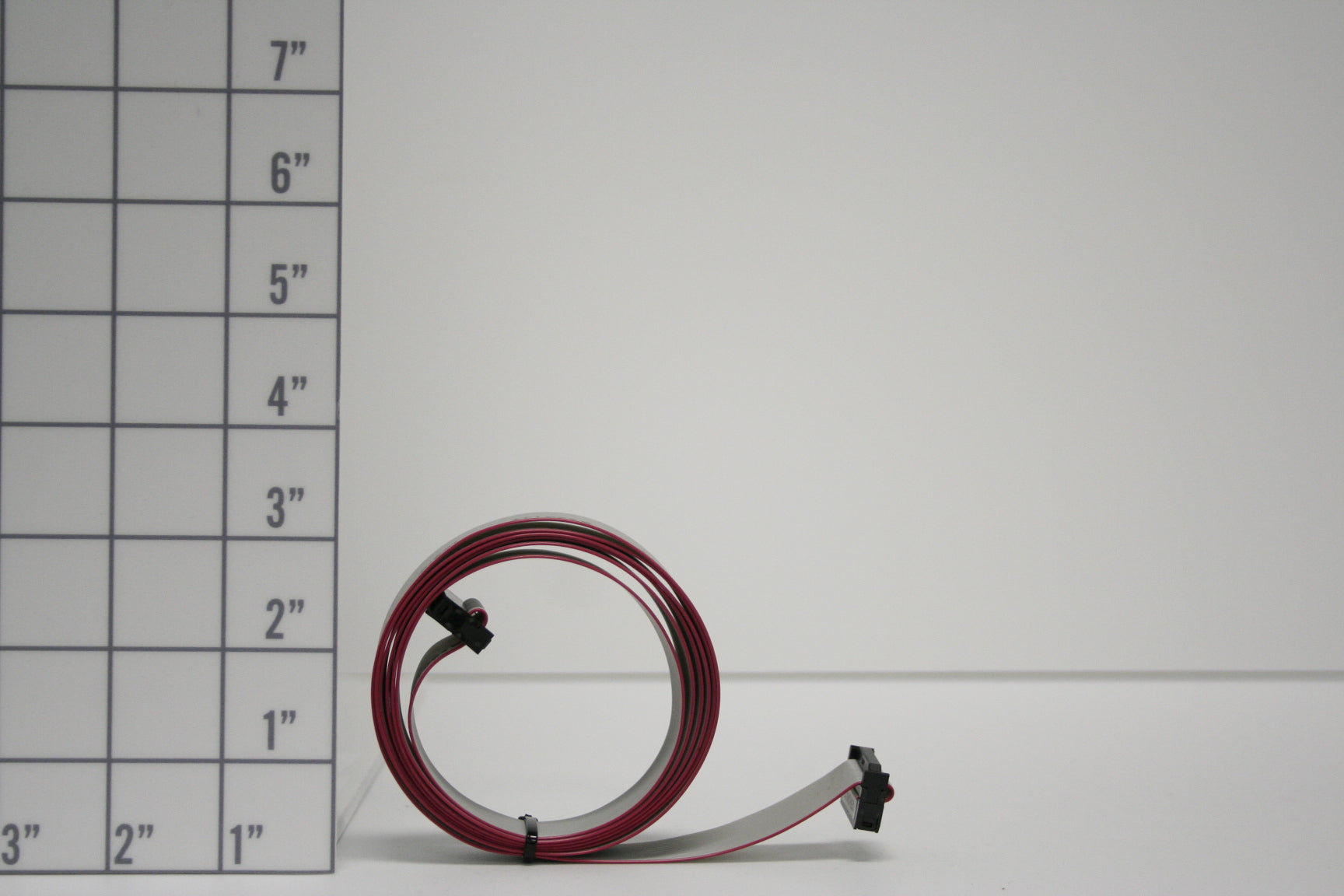 HARNESS (RIBBON CABLE 62") [FE2086LX] – ICE Parts Store