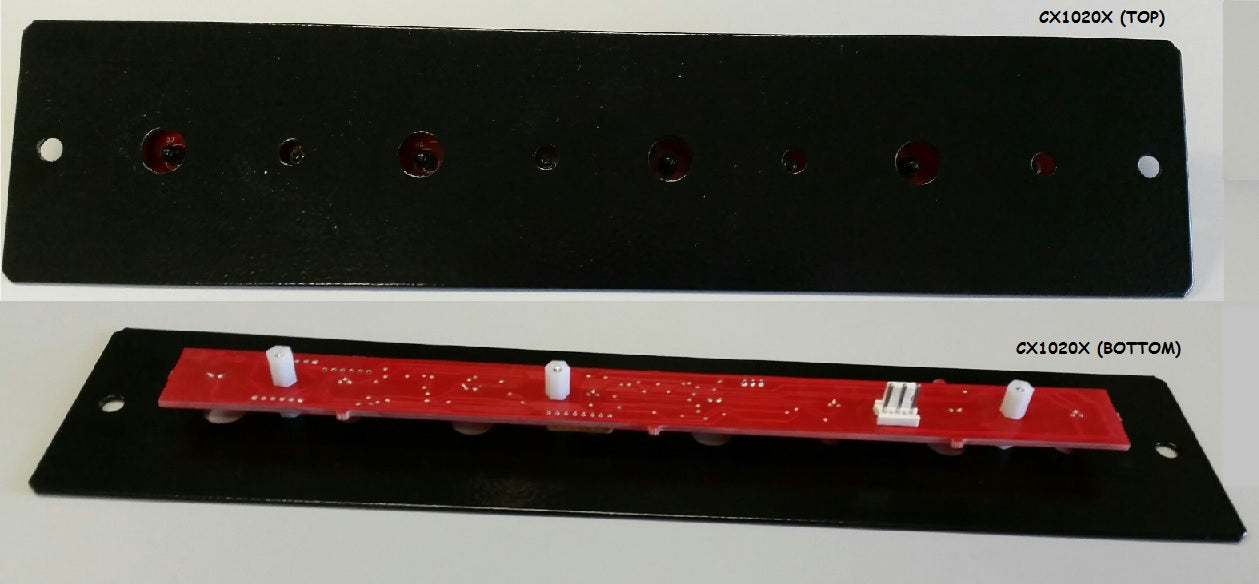 ASY (PRIZE SENSOR) X-FACTOR [CX1020X] – ICE Parts Store