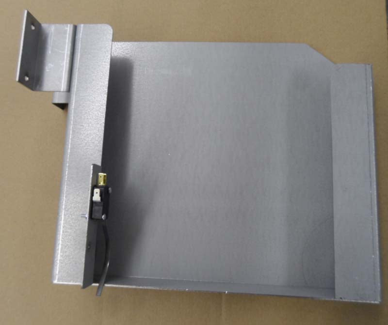 ASY (TICKET BIN DOUBLE W/SWITCH) [RR1024X] – ICE Parts Store