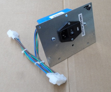 ASY (POWER MOD 6 AMP) [AB2007X] – ICE Parts Store