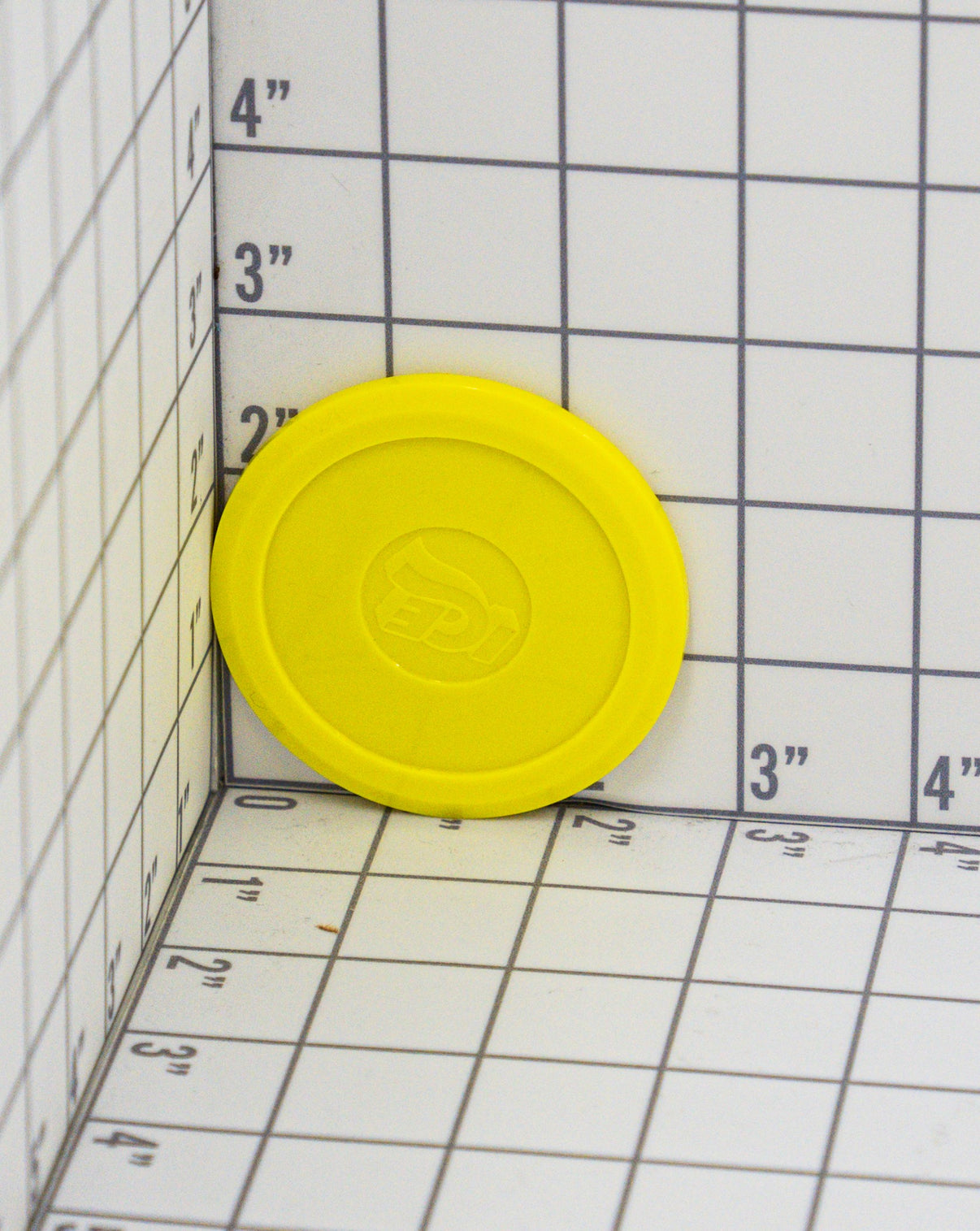 PUCK YELLOW (AIR FX/HARD) [SA0259Y] – ICE Parts Store