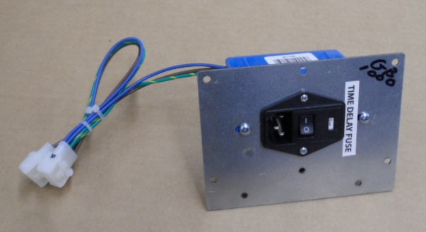 ASY (POWER MODULE 6 AMP) [KF2007X] – ICE Parts Store