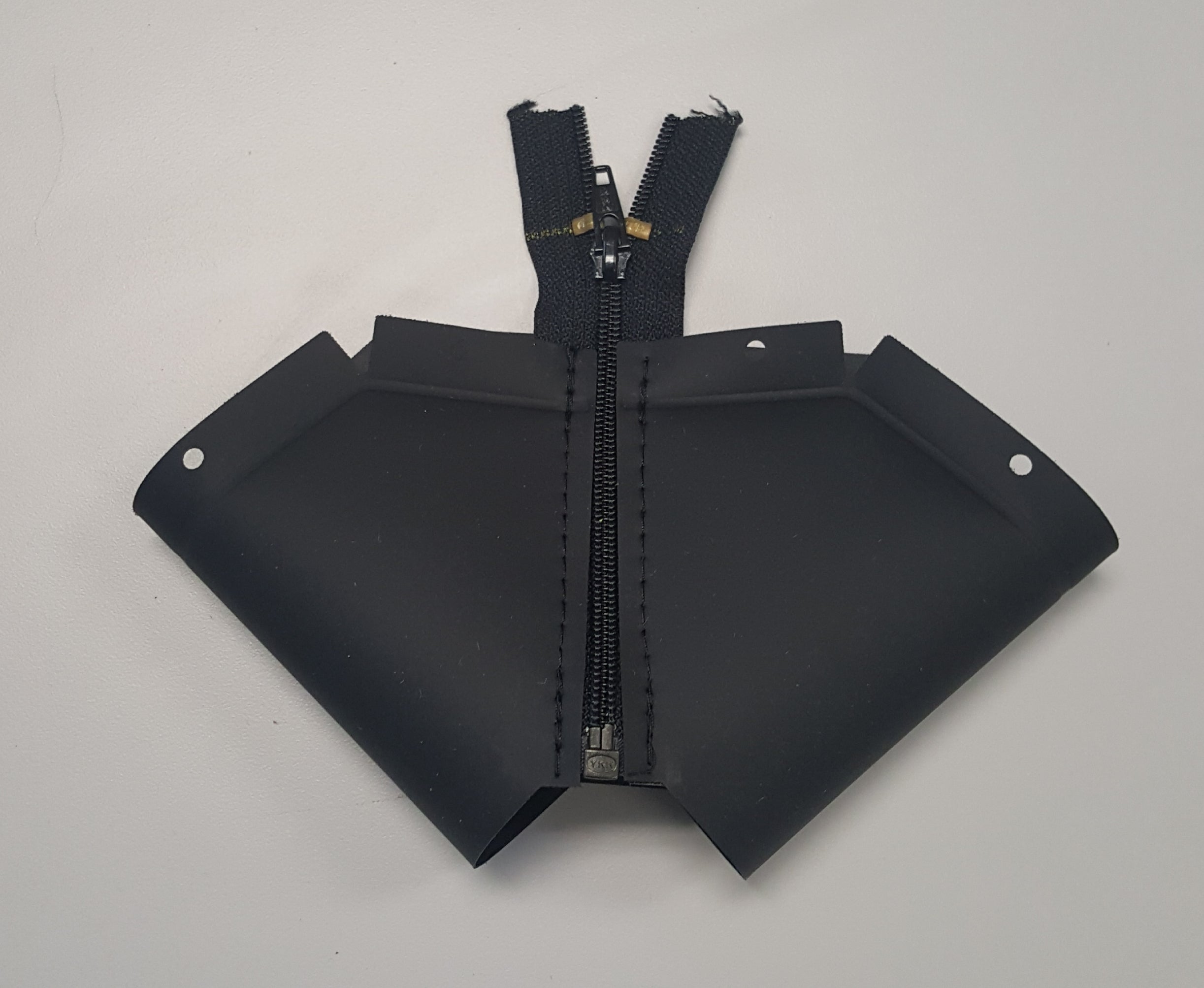 BELLOWS WITH ZIPPER [AB4205Z] – ICE Parts Store