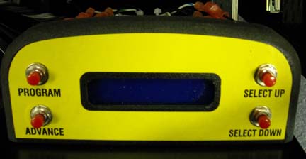 ASY (PROGRAMMING PANEL) [PE3011X] – ICE Parts Store