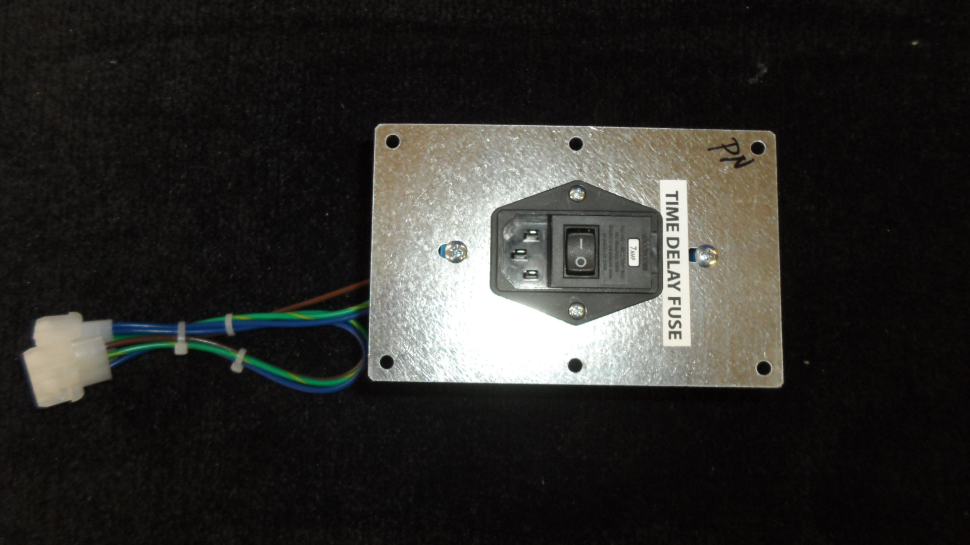 ASY (POWER MODULE 7 AMP) [PN2007X] – ICE Parts Store