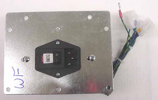 ASY (POWER MODULE) [WF2007X] – ICE Parts Store