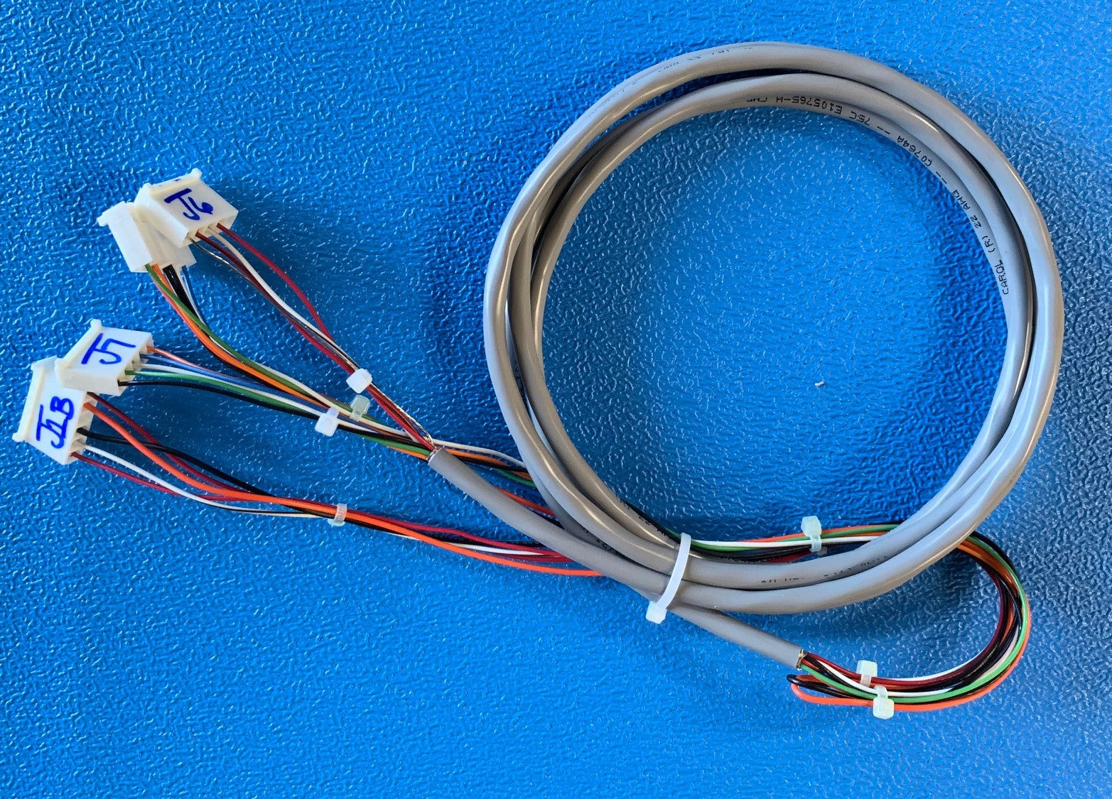 HARNESS (DISPLAYS CABLE 90") [WL2080LX] – ICE Parts Store
