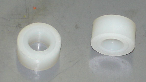 1/4 X 1/4 X 1/2 OD NYLON SPACER [AA6305] – ICE Parts Store