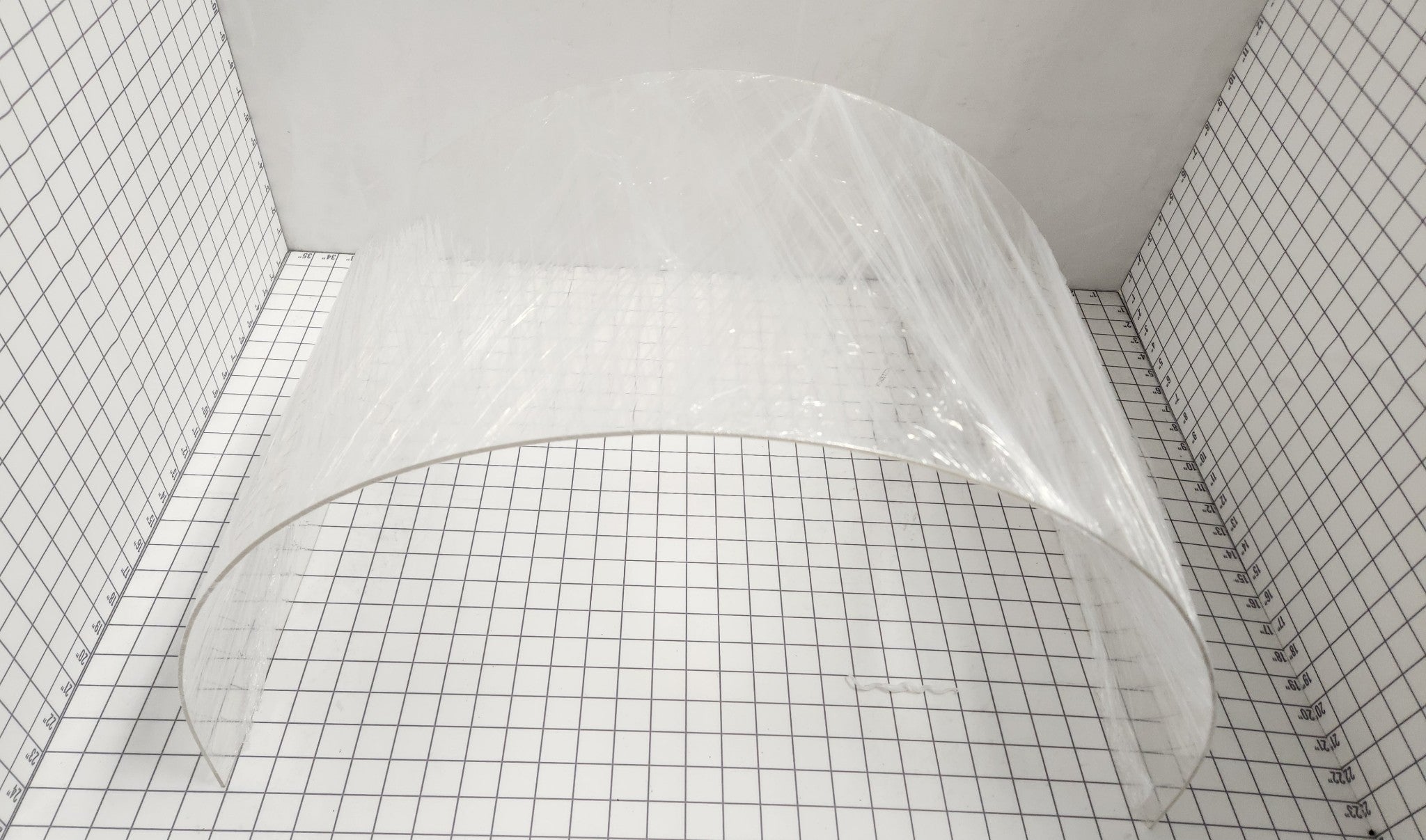 STING: MOTION BASED RIDES – ICE Parts Store