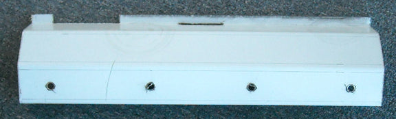 ALLEY EDGE PROTECTOR FRONT [AR1019] – ICE Parts Store