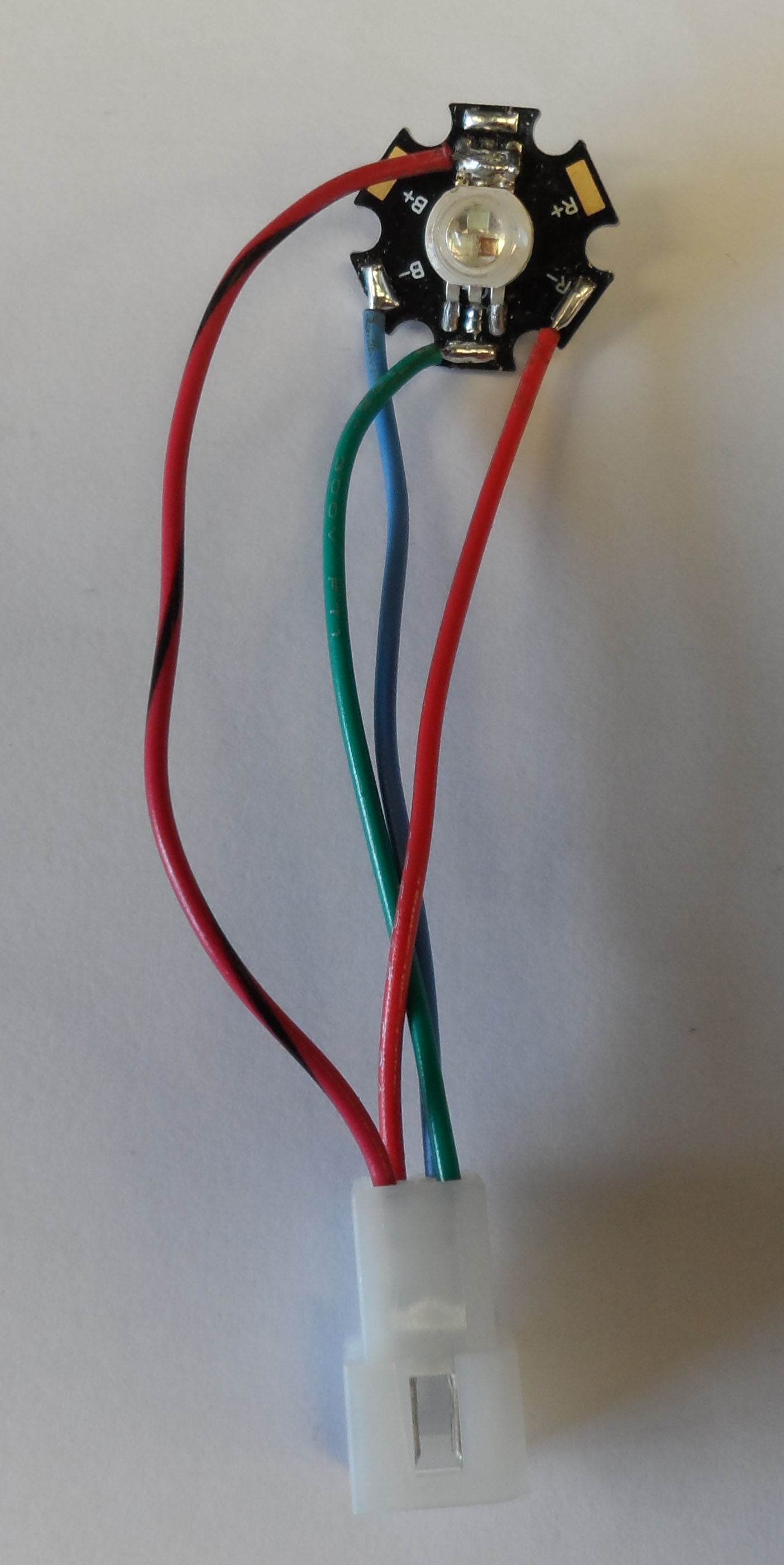 ASY (5V RGB LED) [E00838BLX] – ICE Parts Store