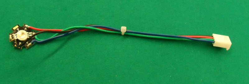 ASY (5V RGB STAR LED PCB CONN) [E00838WNX] – ICE Parts Store