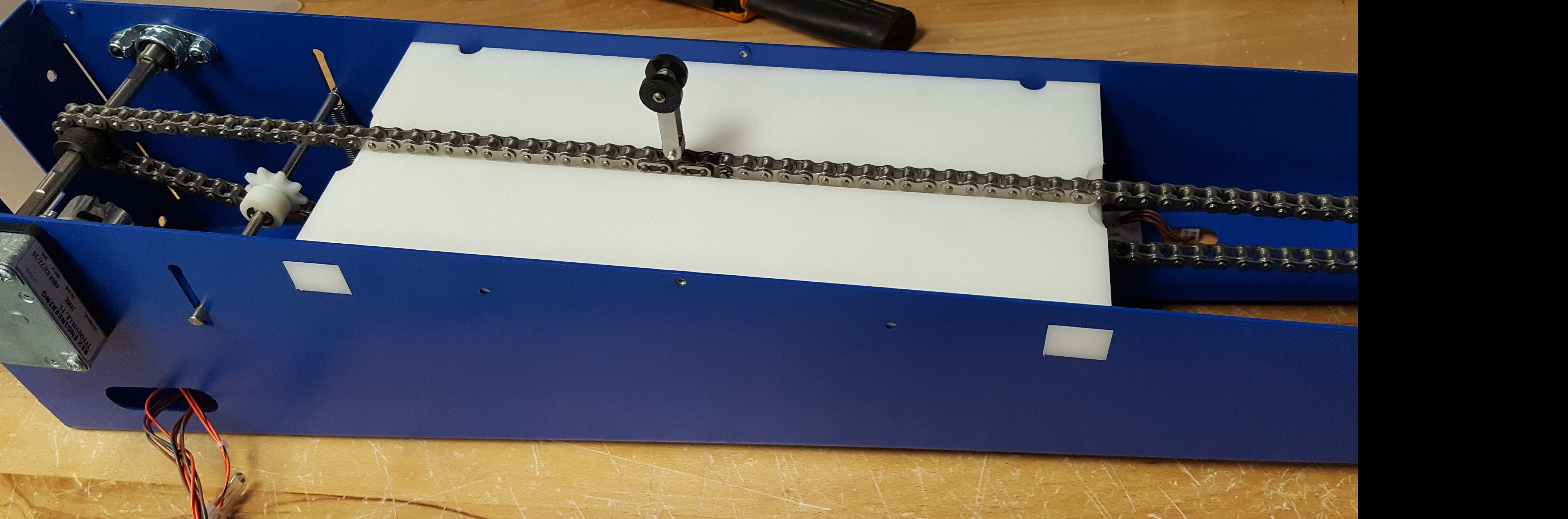 ASY (BLUE ELEVATOR) [AB1204X] – ICE Parts Store
