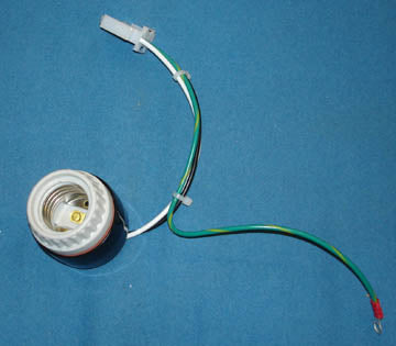 ASY (CERAMIC SOCKET) [SH2130X] – ICE Parts Store