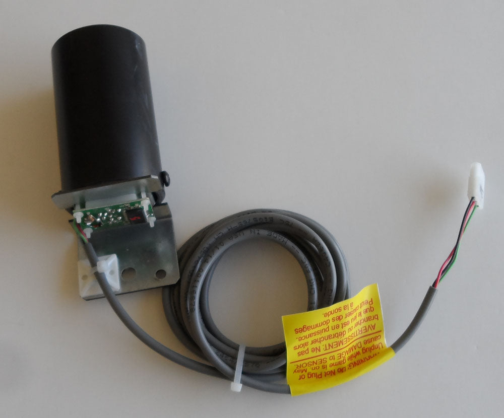 ASY (CHEAT SENSOR W/BRACKET & TUBE) [MJ1332X] – ICE Parts Store