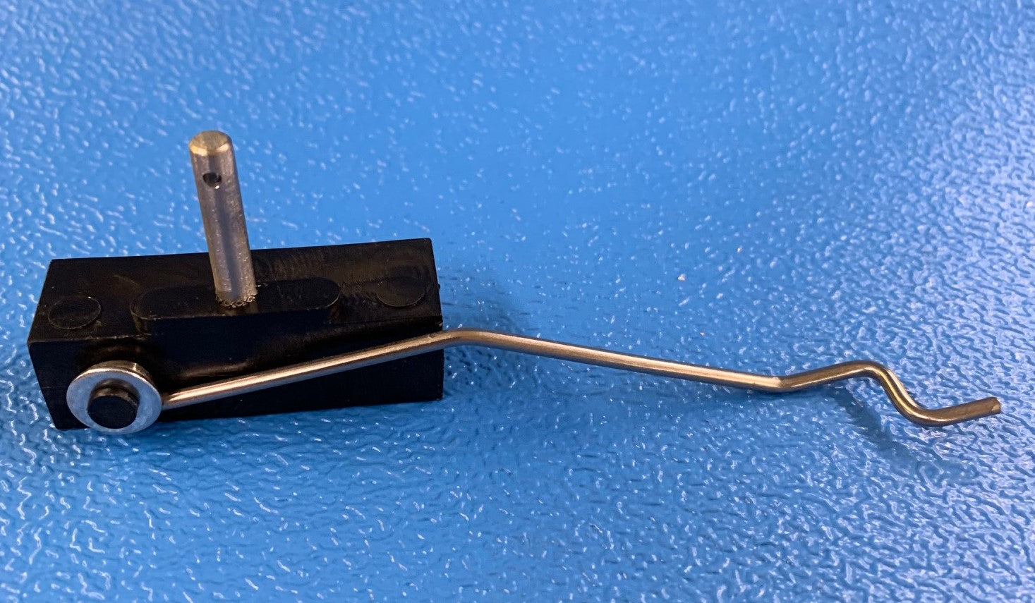 ASY (GOALIE BLOCK) [SK3006X] – ICE Parts Store