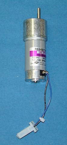 ASY (HOPPER MOTOR) [CV2008X] – ICE Parts Store