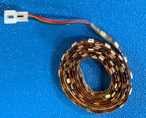 ASY (LED STRIP LARGE RGB 35 CUTS) [E00724WRCX] – ICE Parts Store