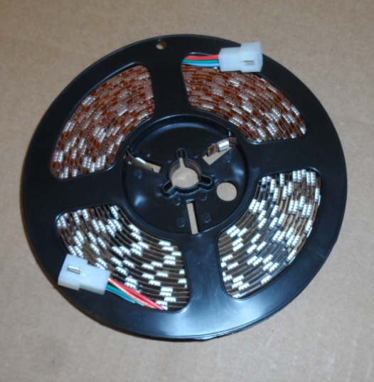 ASY (LED STRIP LARGE RGB 52 CUTS) [E00724NSAX] – ICE Parts Store