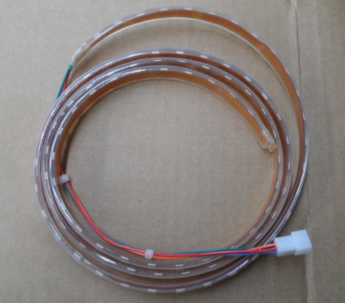 ASY (LED STRIP LRG RGB WP 32 CUTS) [E00850ZSAX] – ICE Parts Store