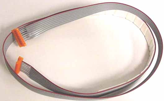 ASY (RIBBON CABLE SUPER CHEXX) (8 PIN) [SC6711X] – ICE Parts Store