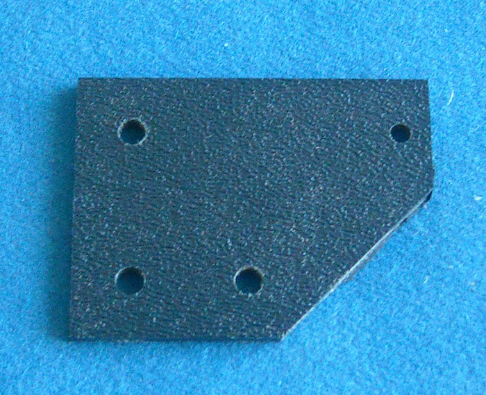 BALL SENSOR MTG PLATE [AR1027] – ICE Parts Store