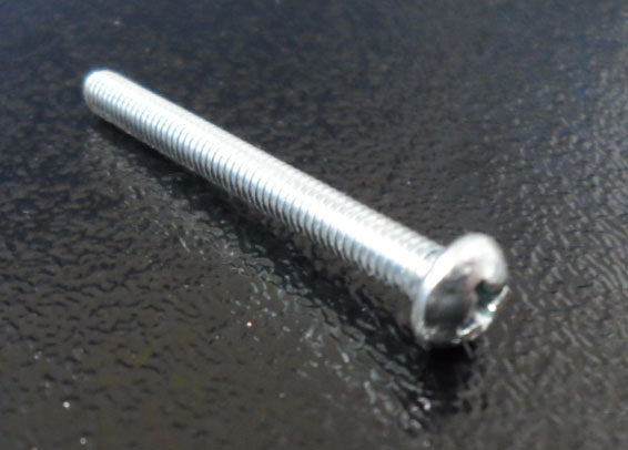 BOLT 8-32 X 1 3/4 PPHMS [AA6348] – ICE Parts Store