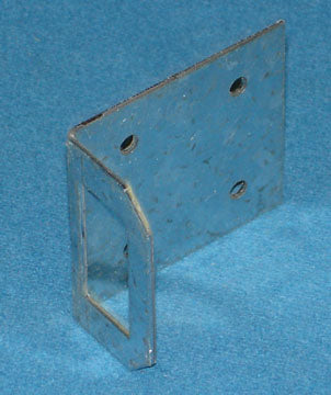 BRACKET (DOOR SWITCH/POD LATCH) [WC1041] – ICE Parts Store