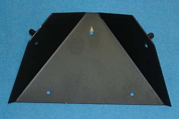 BRACKET (SCORE SENSOR MTG CENTER) [AR1026-P801] – ICE Parts Store