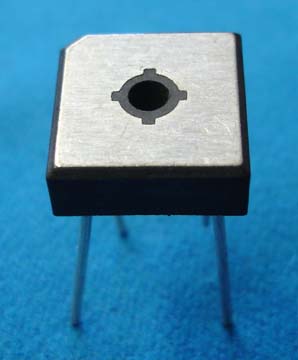 BRIDGE RECT. 10 AMP 400V (ROHS) [E02080] – ICE Parts Store