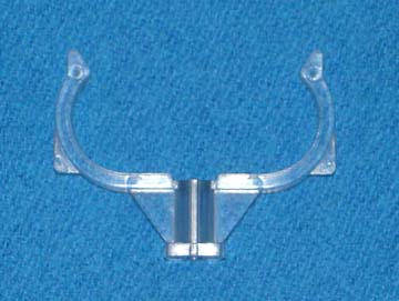 BULB PLASTIC SUPPORT [BW2018] – ICE Parts Store