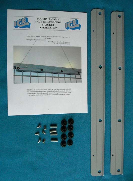 CAGE REPAIR CLAMP ASSEMBLY [FBUPD3293X] – ICE Parts Store